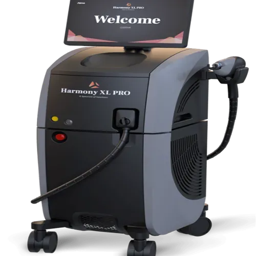 Alma Harmony XL Pro - IndoElectronic